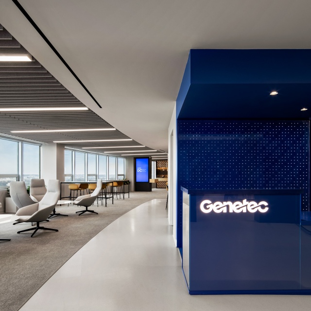 FOR Design Planning - Interior Design Studio in Montreal